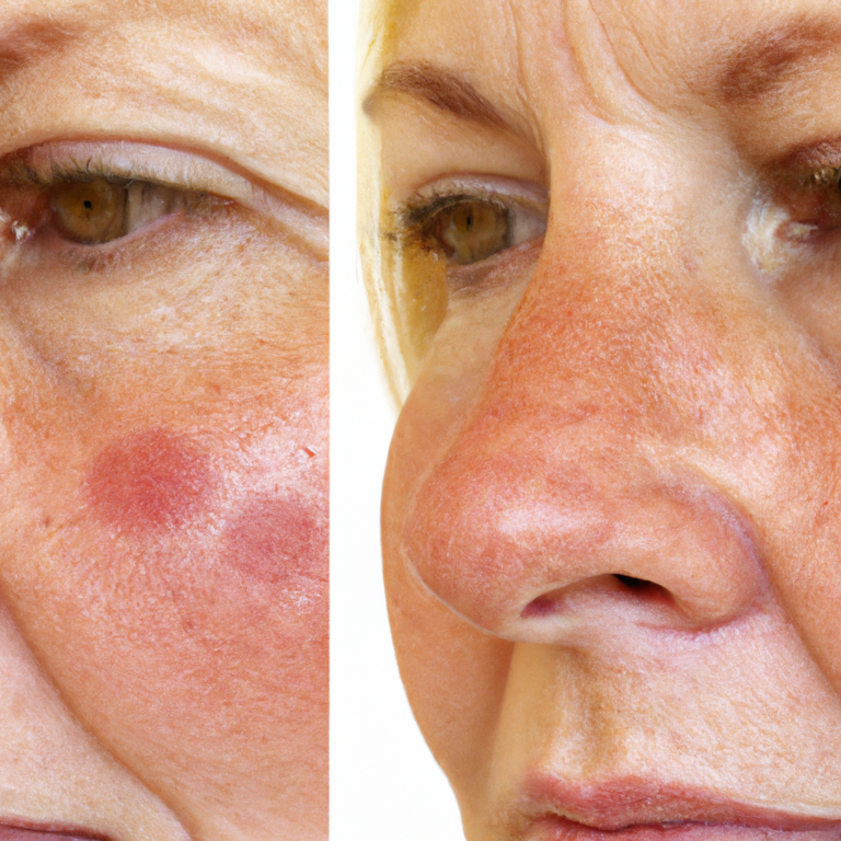 Hvordan Man Beskytter Sin Hud Mod Udslettelse Med Rosacea - DansensHus.dk Hvordan Man Beskytter Sin Hud Mod Udslettelse Med Rosacea - DansensHus.dk